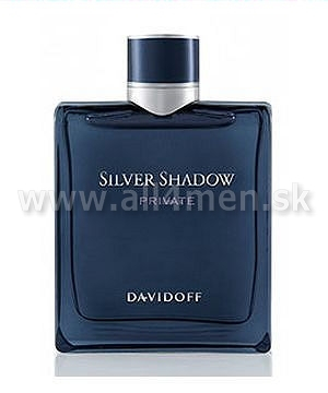 Davidoff SILVER SHADOW PRIVATE | All4Men.sk