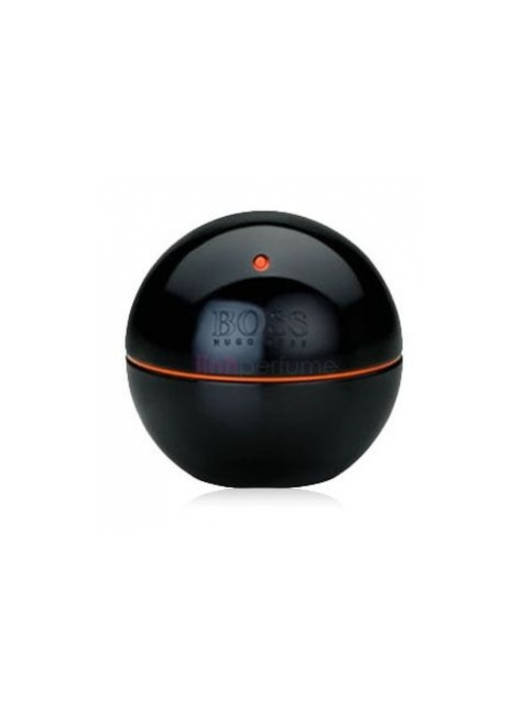 Hugo Boss BOSS in MOTION BLACK EDITION | All4Men.sk